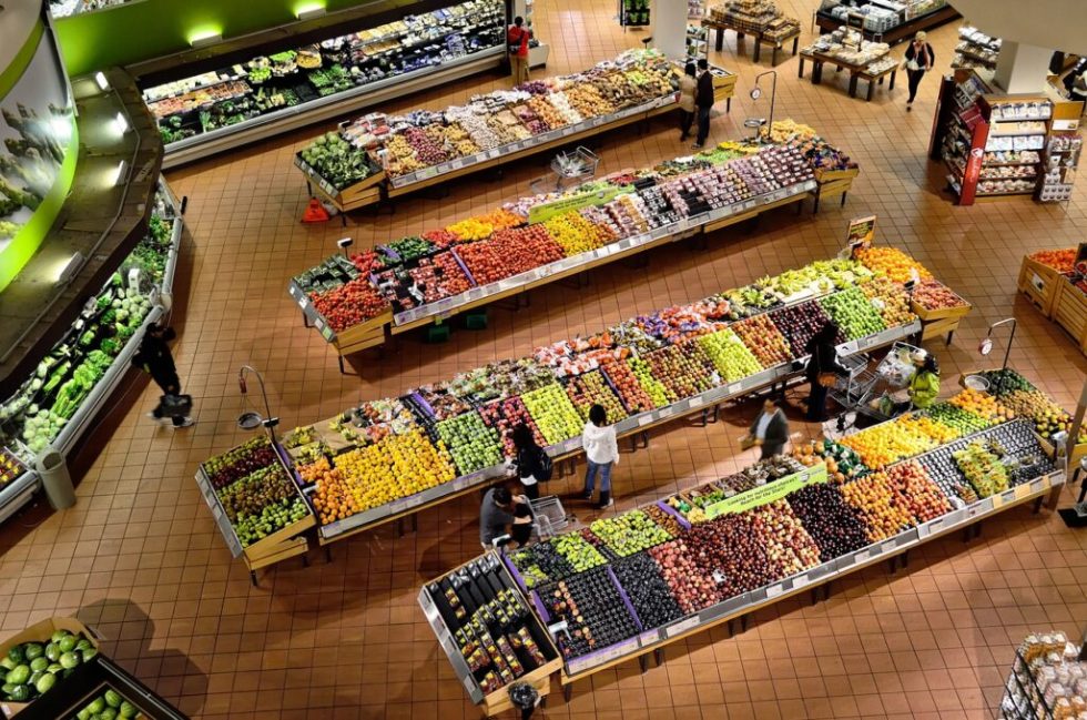 Markets in Altea | Weekly Street Markets, Rastros & Craft Fairs