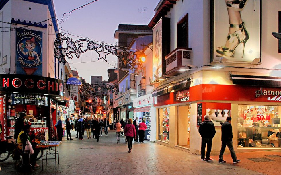 Markets in Benidorm | Weekly Markets, Antiques & Local Goods